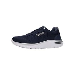 Kangaroos Sportschuhe "K-WN Delight" in Dunkelblau - 42% | Gr&ouml;&szlig;e 36 | Damen-outdoor-sport-schuhe