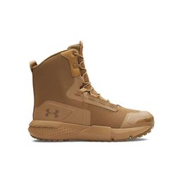 Under Armour Trekkingboots "Charged Valsetz" in Hellbraun - 39% | Gr&ouml;&szlig;e 46 | Herrenschuhe-outdoorschuhe
