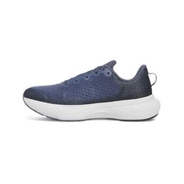 Under Armour Laufschuhe in Dunkelblau - 53% | Gr&ouml;&szlig;e 42,5 | Herrenschuhe-outdoorschuhe