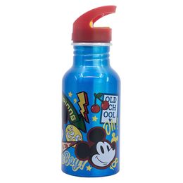b store Stor Trinkflasche "Mickey" in Blau - 545 ml - 15% | Kinder-austruestung-accessoires