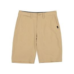 Quiksilver Shorts in Beige - 55% | Gr&ouml;&szlig;e 116 | Kinderhosen