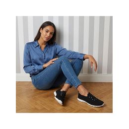 Freyling Sneakers in Schwarz - 62% | Gr&ouml;&szlig;e 41 | Damen-sneakers