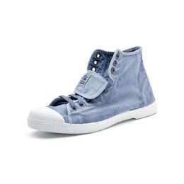 natural world Sneakers in Hellblau - 57% | Gr&ouml;&szlig;e 39 | Kindersneakers
