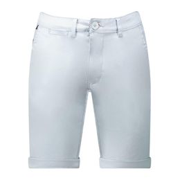 Canadian Peak Bermudas "Pacidoreak" in Hellblau - 69% | Gr&ouml;&szlig;e 3XL | Herren-plussize