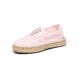 natural world Sneakers in Rosa - 61% | Gr&ouml;&szlig;e 36 | Damen-sneakers