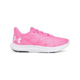 Under Armour Laufschuhe in Pink - 56% | Gr&ouml;&szlig;e 38 | Damen-outdoorschuhe