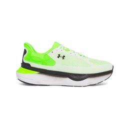 Under Armour Laufschuhe in Limette - 56% | Gr&ouml;&szlig;e 45 | Herrenschuhe-outdoorschuhe