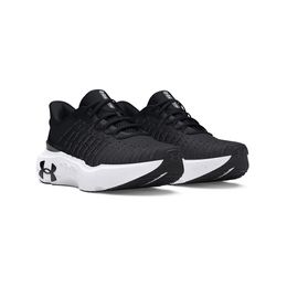 Under Armour Laufschuhe "Infinite Pro" in Schwarz - 52% | Gr&ouml;&szlig;e 46 | Herrenschuhe-outdoorschuhe