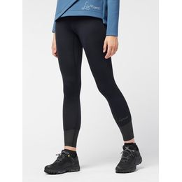 LaMunt Funktionsleggings "Anna" in Schwarz - 50% | Gr&ouml;&szlig;e 36 | Damen-sporthosen