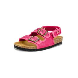 natural world Sandalen in Pink - 59% | Gr&ouml;&szlig;e 31 | Damen-sandalen