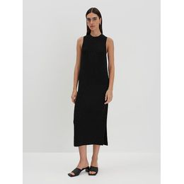 someday. Kleid in Schwarz - 57% | Gr&ouml;&szlig;e 42 | Damen-kleider