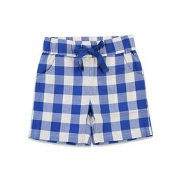 Toby tiger Shorts in Blau - 41% | Gr&ouml;&szlig;e 86 | Kinderhosen