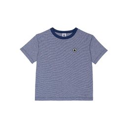 Petit Bateau Shirt in Blau - 40% | Gr&ouml;&szlig;e 104 | Kinder-oberteile