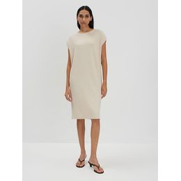 someday. Kleid in Beige - 53% | Gr&ouml;&szlig;e 36 | Damen-kleider
