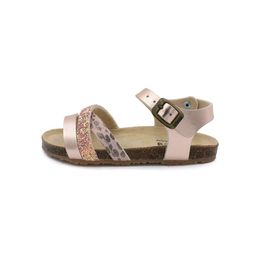 billowy Sandalen in Rosa - 67% | Gr&ouml;&szlig;e 26 | Kindersandalen