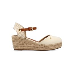 Wrangler Keilpumps in Creme - 38% | Gr&ouml;&szlig;e 41 | Pumps
