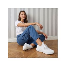 Freyling Sneakers in Wei&szlig; - 61% | Gr&ouml;&szlig;e 38 | Damen-sneakers