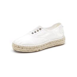 natural world Sneakers in Wei&szlig; - 61% | Gr&ouml;&szlig;e 40 | Damen-sneakers