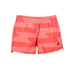 Adidas Laufshorts in Orange - 67% | Gr&ouml;&szlig;e M_4 | Damen-sporthosen