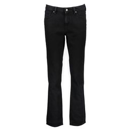 Pepe Jeans Jeans - Regular fit - in Schwarz - 54% | Gr&ouml;&szlig;e W27/L30 | Damenjeans
