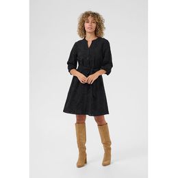 Cream Kleid in Schwarz - 61% | Gr&ouml;&szlig;e 42 | Damen-kleider