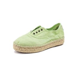 natural world Sneakers in Gr&uuml;n - 61% | Gr&ouml;&szlig;e 38 | Damen-sneakers