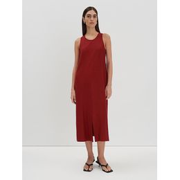 someday. Kleid in Rot - 57% | Gr&ouml;&szlig;e 42 | Damen-kleider