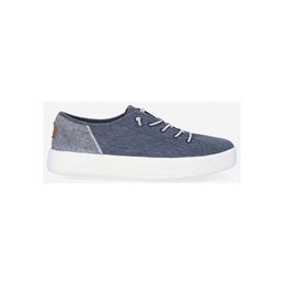 Hey DUDE Shoes Hey Dude Sneakers in Dunkelblau - 52% | Gr&ouml;&szlig;e 40 | Herrensneakers