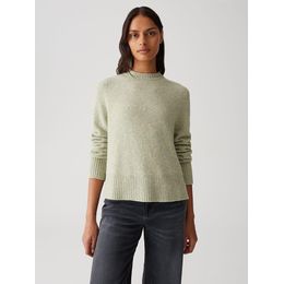 Opus Pullover in Mint - 66% | Gr&ouml;&szlig;e 38 | Damen-pullover-cardigans