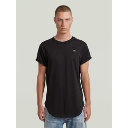G-Star Raw G-Star Shirt in Schwarz - 39% | Gr&ouml;&szlig;e XXL | Herren-plussize