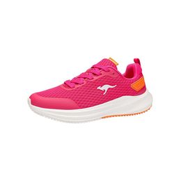 Kangaroos Sneakers "K-RDW Fam" in Pink - 35% | Gr&ouml;&szlig;e 39 | Damen-sneakers