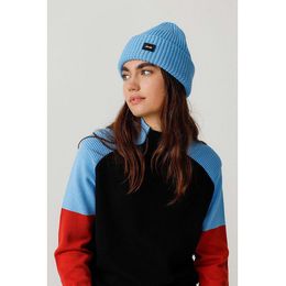 skfk by skunkfunk SKFK Beanie "Zala" in Hellblau - 48% | Damen-muetzen-caps