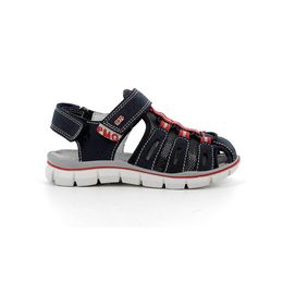 Primigi Halbsandalen "Gia" in Dunkelblau - 62% | Gr&ouml;&szlig;e 27 | Kindersandalen
