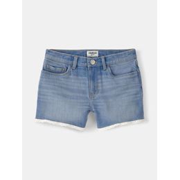 Oshkosh Jeans-Shorts in Blau - 39% | Gr&ouml;&szlig;e 152 | Kinderhosen