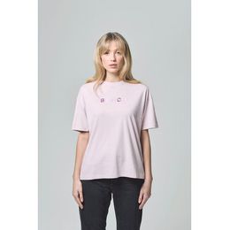 Bench Shirt "Karaya" in Rosa - 74% | Gr&ouml;&szlig;e 38 | Damen-tops