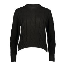 Pepe Jeans Pullover in Schwarz - 58% | Gr&ouml;&szlig;e XXS | Damen-pullover-cardigans