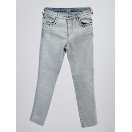 Diesel Clothes Jeans - Slim fit - in Hellblau - 62% | Gr&ouml;&szlig;e W26/L32 | Damenjeans