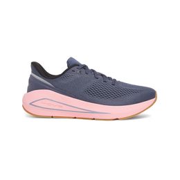 Under Armour Laufschuhe in Dunkelblau/ Rosa - 53% | Gr&ouml;&szlig;e 36,5 | Damen-outdoorschuhe