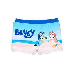 Bluey Badehose "Bluey" in Hellblau - 53% | Gr&ouml;&szlig;e 98 | Kinder-bademode