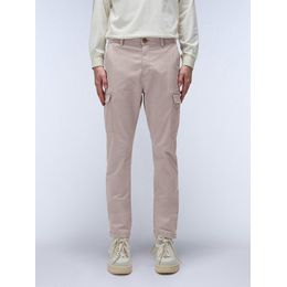 NAPAPIJRY Cargohose in Beige - 75% | Gr&ouml;&szlig;e W33 | Herrenhosen