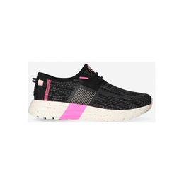 Hey DUDE Shoes Hey Dude Sneakers in Schwarz - 54% | Gr&ouml;&szlig;e 43 | Damen-sneakers