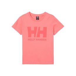 Helly Hansen Shirt in Lachs - 48% | Gr&ouml;&szlig;e 98 | Kinder-oberteile