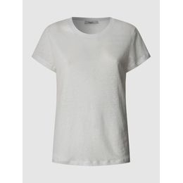 Pepe Jeans Shirt "Megan" in Wei&szlig; - 37% | Gr&ouml;&szlig;e L | Damen-tops