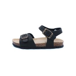 billowy Sandalen in Schwarz - 77% | Gr&ouml;&szlig;e 29 | Kindersandalen