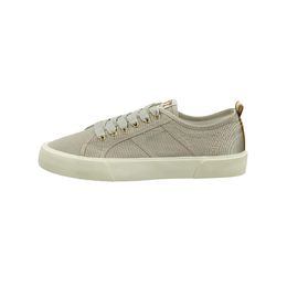 Gant Footwear Sneakers "Zoewill" in Taupe - 53% | Gr&ouml;&szlig;e 40 | Damen-sneakers