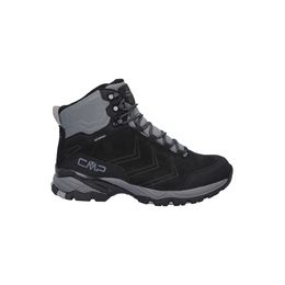 CMP Trekkingboots "Melnick" in Schwarz - 45% | Gr&ouml;&szlig;e 44 | Herrenschuhe-outdoorschuhe