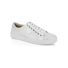 Kimberfeel Sneakers "Gavernie" in Wei&szlig; - 57% | Gr&ouml;&szlig;e 40 | Damen-sneakers