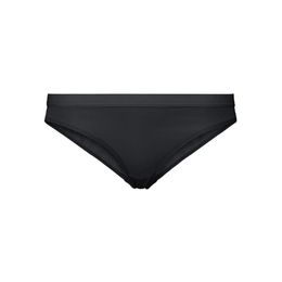 Odlo Funktionsslip "Active F-Dry" in Schwarz - 15% | Gr&ouml;&szlig;e XL | Damen-sportunterwaesche