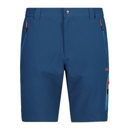 CMP Funktionsbermudas in Dunkelblau - 55% | Gr&ouml;&szlig;e 56 | Herren-outdoorhosen