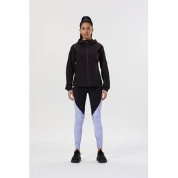 Rukka Funktionsjacke "Morby" in Schwarz - 57% | Gr&ouml;&szlig;e 40 | Damen-outdoorjacken